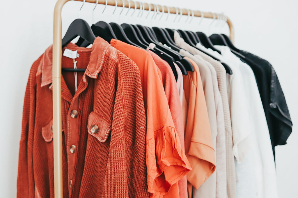 New Arrivals at Shop Good Tides